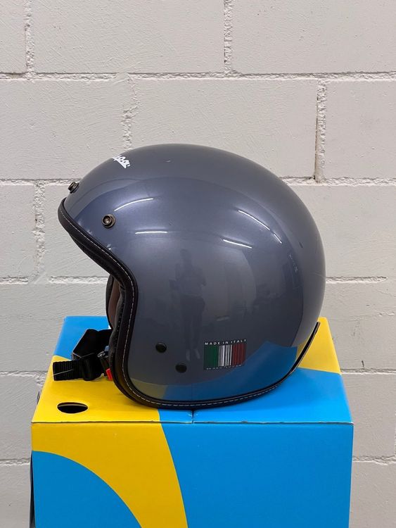 Vespa P-Xential Jethelm Dolomiti (Neu und originalverpackt) in Hochdorf ...