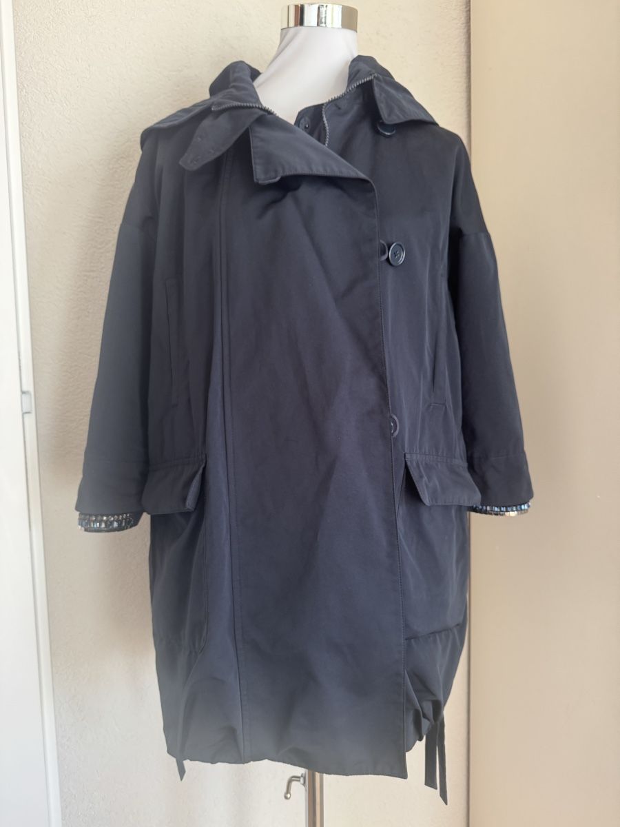 Max Mara reversible rain jacket (Gebraucht) in Münchenstein für CHF 195 ...