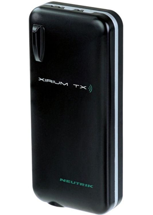 Neutrik NX1TX Digital Stage Boxes | Kaufen auf Ricardo