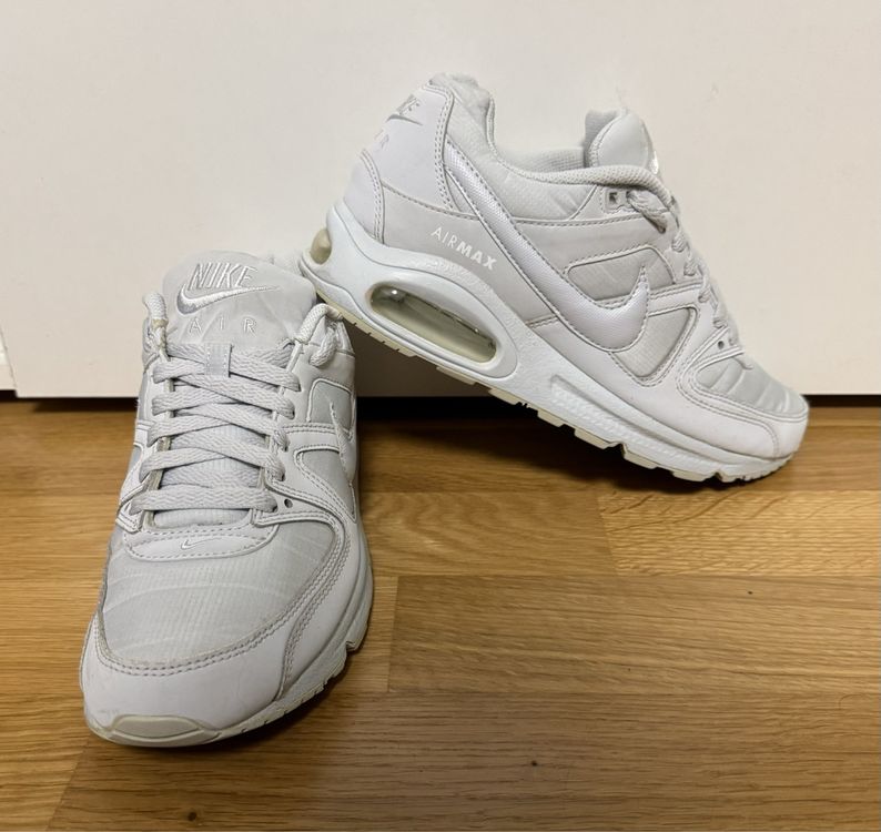 Nike Air Max Gr.39 (super Zustand) (Gebraucht) in Herisau für CHF 40 ...