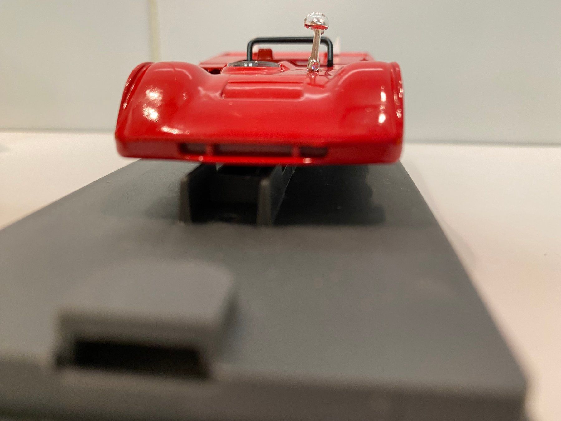 Ferrari 250 TR Prototipo 1-43 Verem neu + OVP 303 (Neu und ...