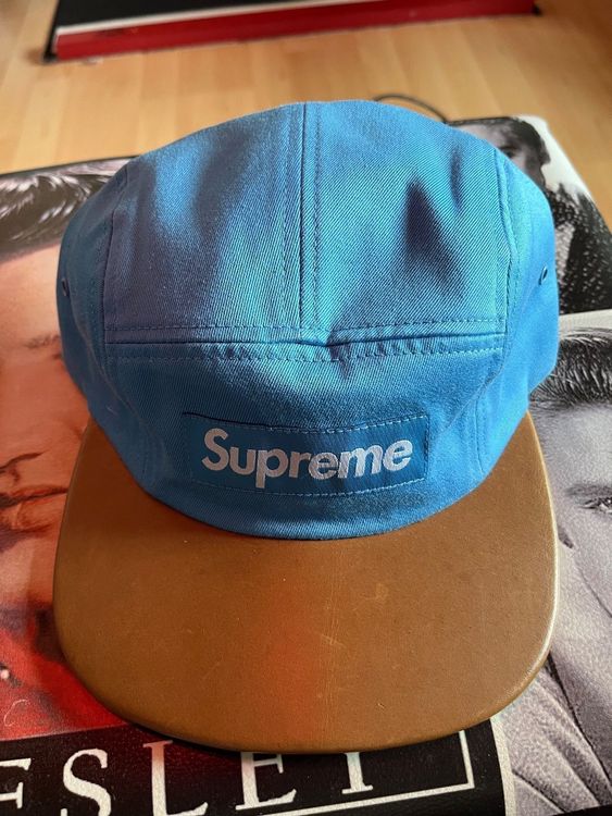 Supreme 5-Panel (Gebraucht) in für CHF 23 – mit Lieferung auf Ricardo ...