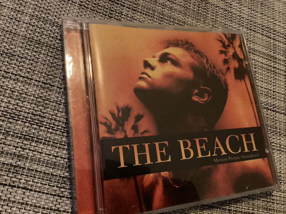 Various – The Beach (Motion Picture Soundtrack) | Kaufen auf Ricardo