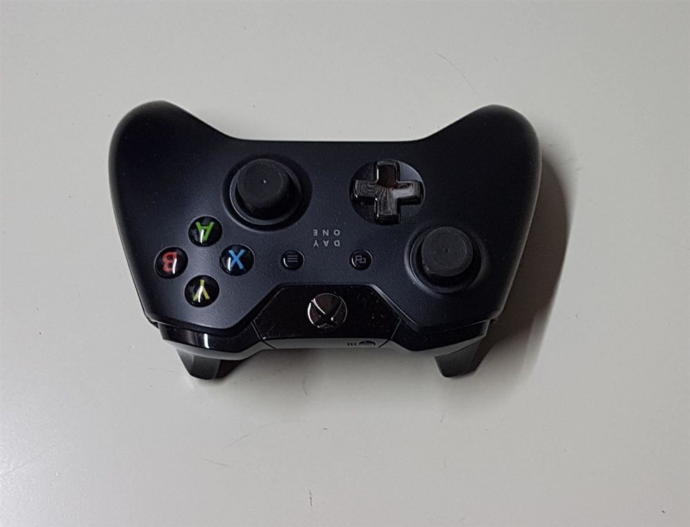 Original Wireless Controller Xbox One | Kaufen auf Ricardo