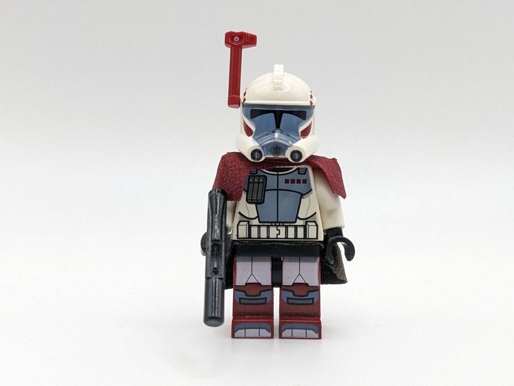 Lego Star Wars Clone ARC Trooper | Kaufen auf Ricardo