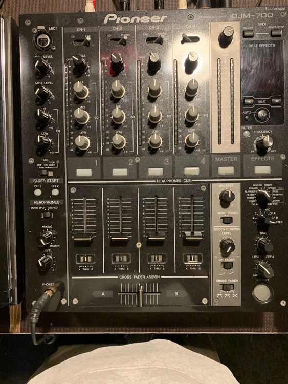 Djm-700 | Kaufen auf Ricardo