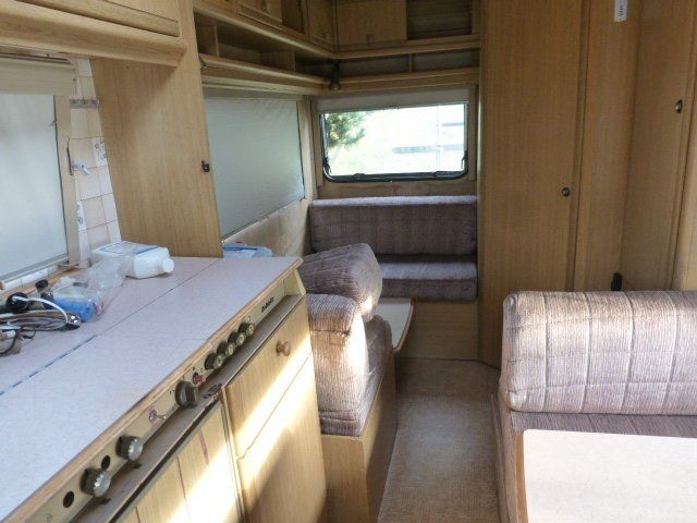 Fiat Ducato 290 / 14 | Kaufen auf Ricardo