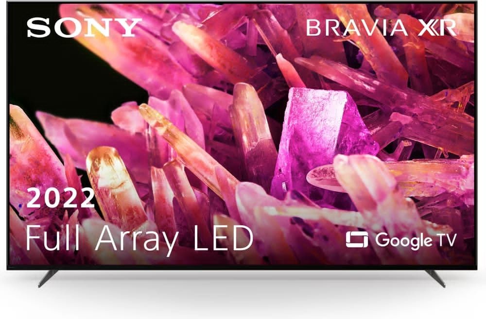 Sony XR55X90KAEP LED-TV UHD 4K Triple Tuner (Neu und originalverpackt ...