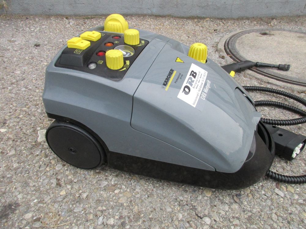 Kärcher DE 4002 | Kaufen auf Ricardo