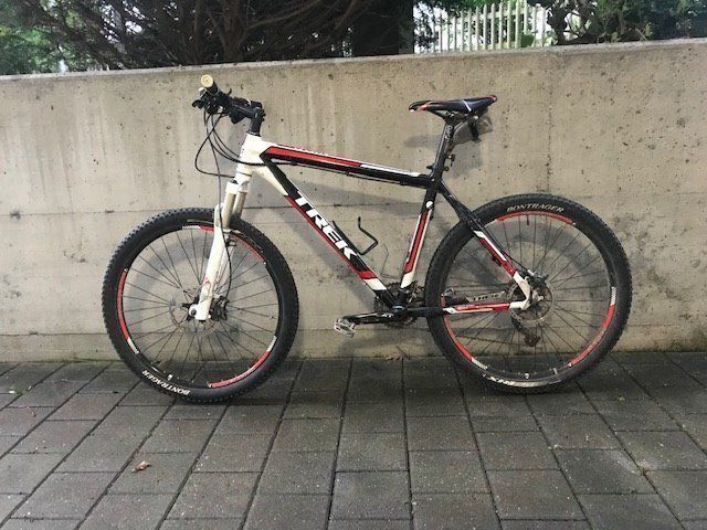 MTB Trek – SIX Series 6900 | Kaufen auf Ricardo