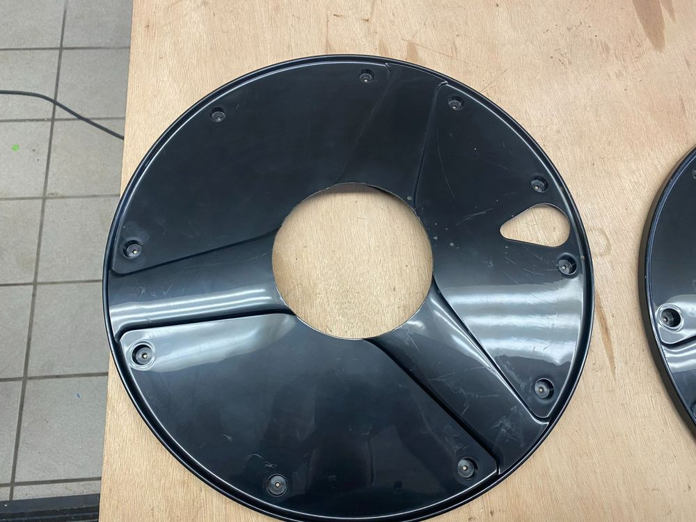 Scheibenrad, Felgen Abdeckung | Kaufen auf Ricardo