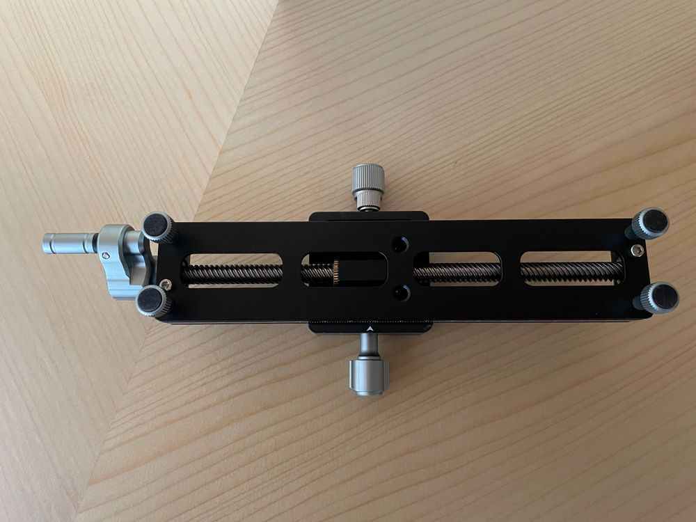 Rail macro Rollei | Kaufen auf Ricardo