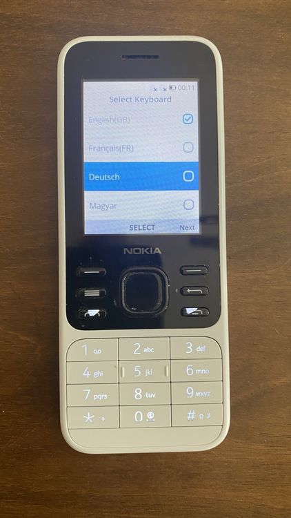 Nokia Mobile | Kaufen auf Ricardo