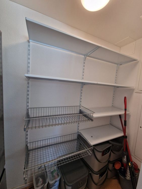 Element System (Gebraucht) in für CHF 105 – nur Abholung auf Ricardo kaufen