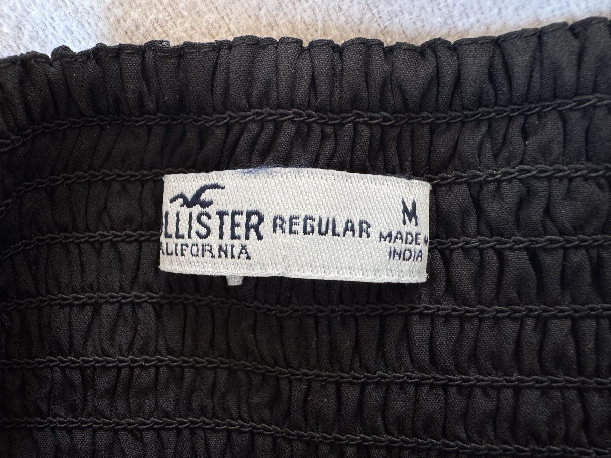 HOLLISTER- Kleid Gr. M (Gebraucht) in Richterswil für CHF 20 – mit ...