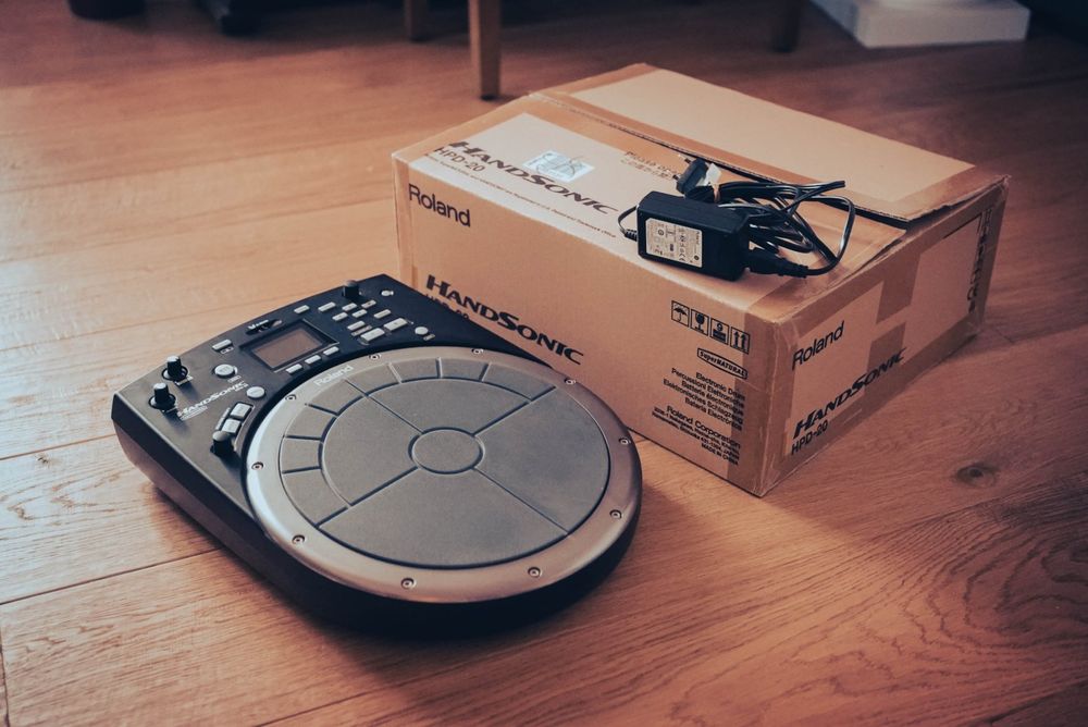 Handsonic HPD-20 | Kaufen auf Ricardo