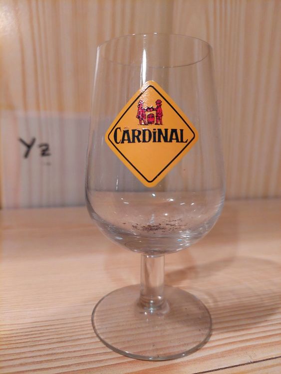 Cardinal Bier, Bière Cardinal (Gebraucht) in Payerne für CHF 1 – mit ...