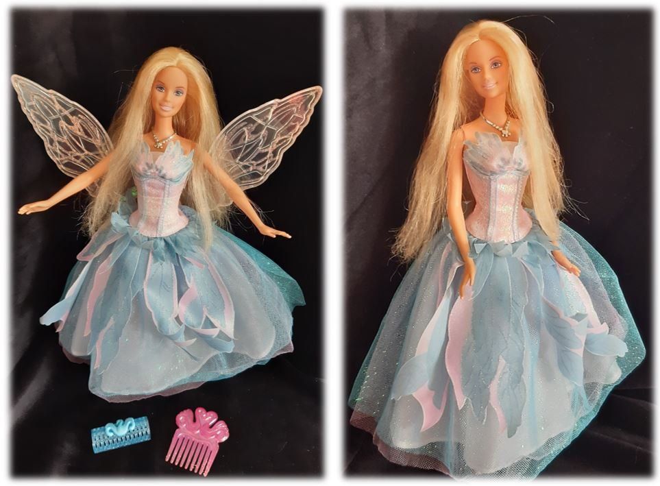 Barbie als Odette ("Swan Lake", 2003) | Kaufen auf Ricardo