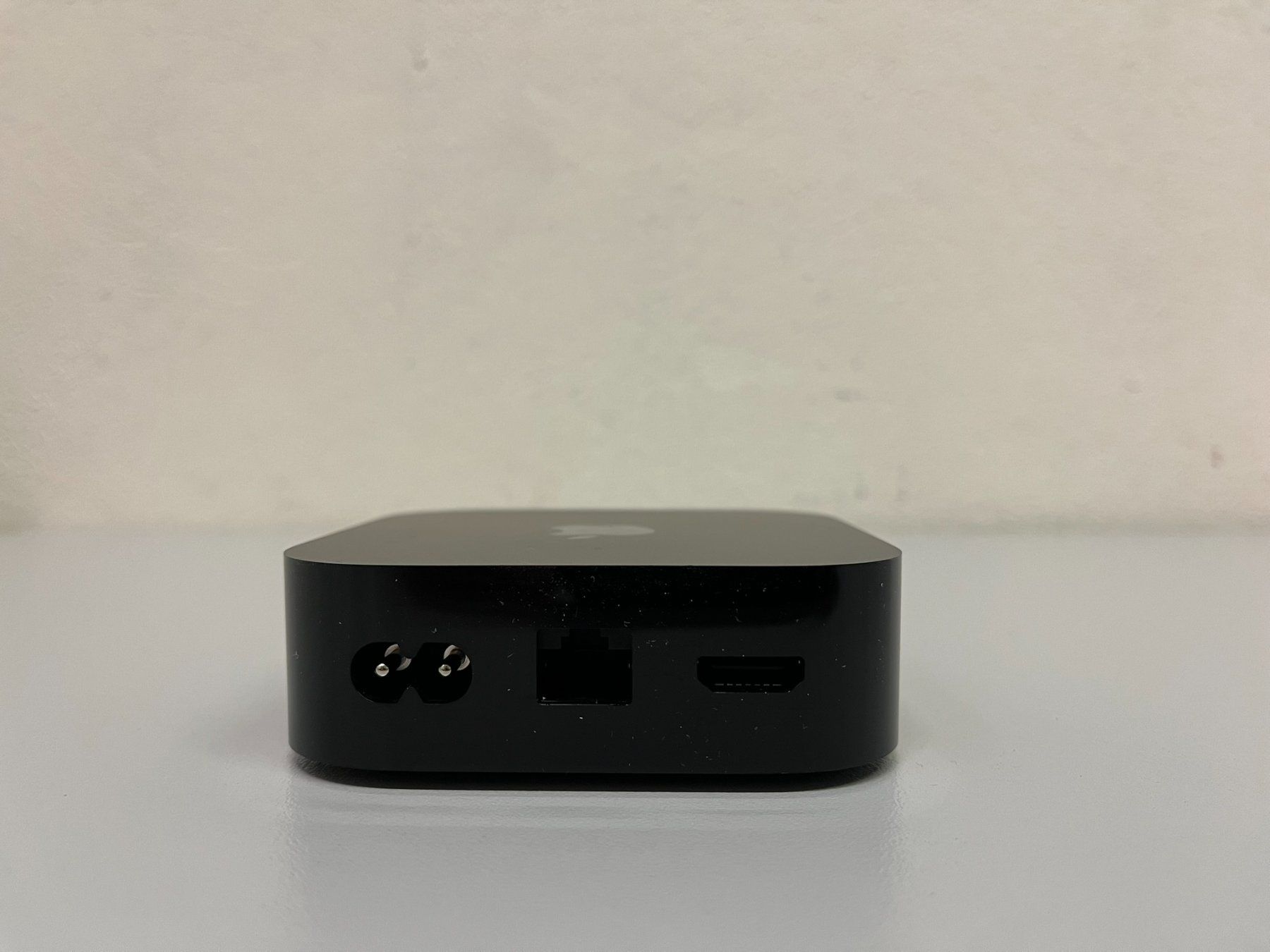 Apple TV 3 Generation Wi‑Fi + Ethernet A2843 (Gebraucht) in Hochdorf ...