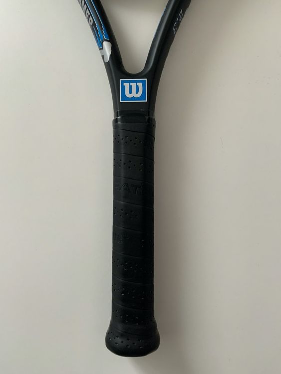 Wilson Tennis-Schläger (Racket/Tennisschläger) | Kaufen auf Ricardo