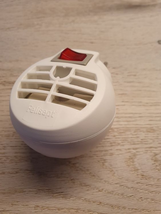 Felisept Diffusor (Gebraucht) in Adliswil für CHF 1 – mit Lieferung auf ...