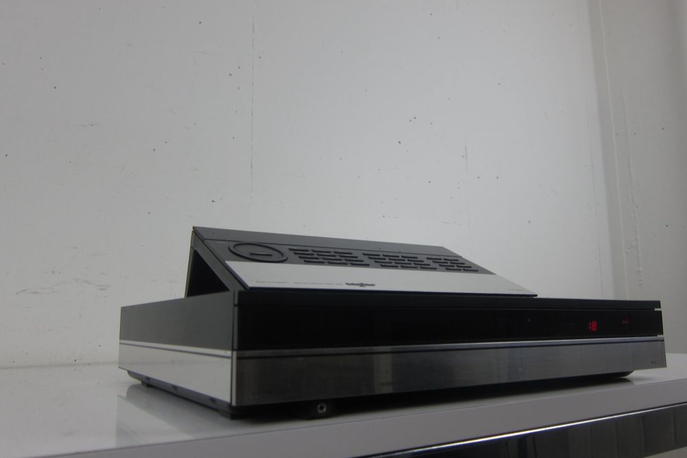 Beomaster 6500 mit Master Control Panel 6500 (Gebraucht) in Fahrweid für CHF 101 – mit Lieferung ...