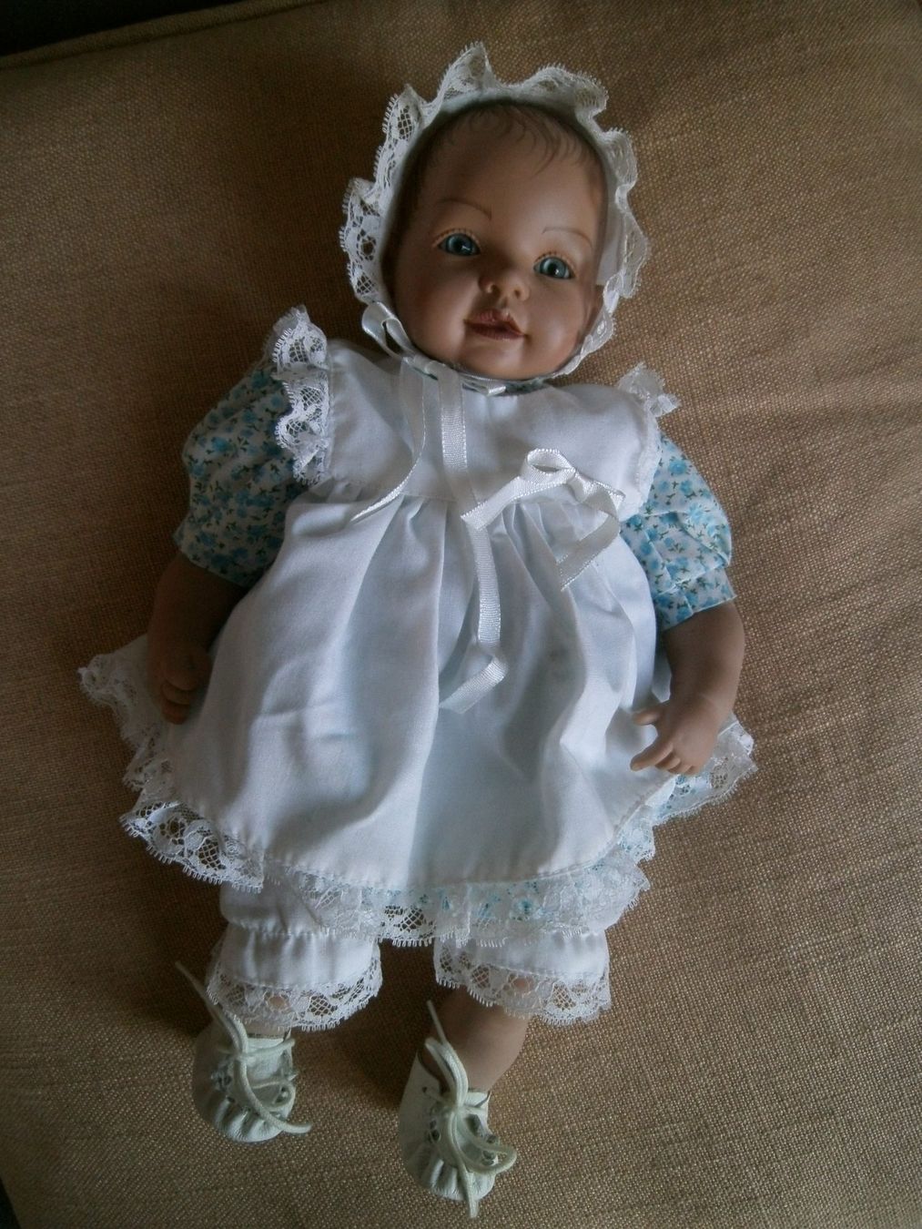 Poupée Heidi Ott " Die Kleinen " (Neuf (Voir description)) à Moutier ...