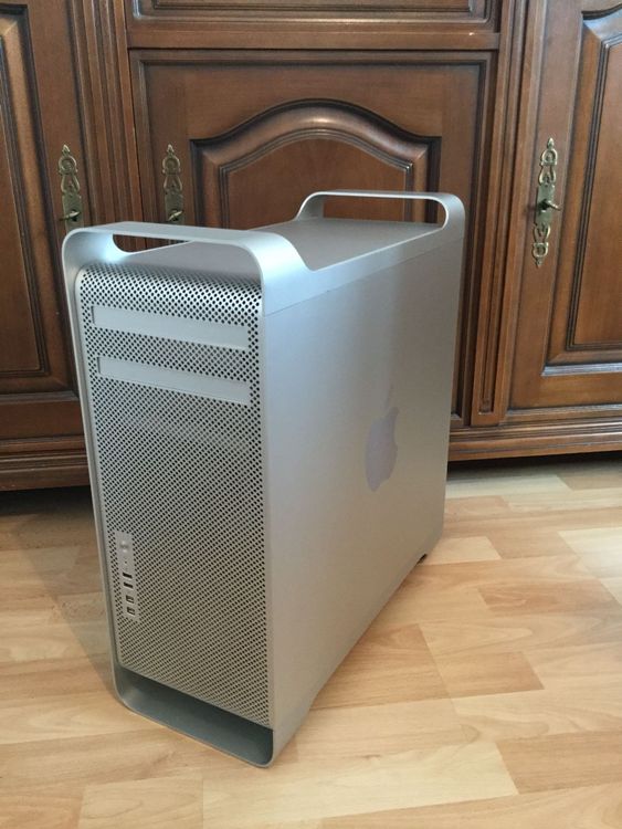 Mac Pro 5.1 (Mid 2010) 12 Core ab Werk! | Acheter sur Ricardo