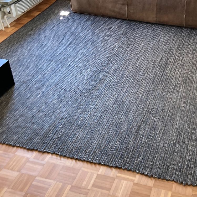 tapis tisca teppich (D'occasion) à Zug pour CHF 150 – retrait ...