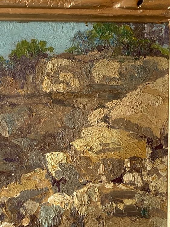 Etienne Robert 1875-1959 , Huile sur toile 1930. (Gebraucht) in le landeron für CHF 240 – mit ...