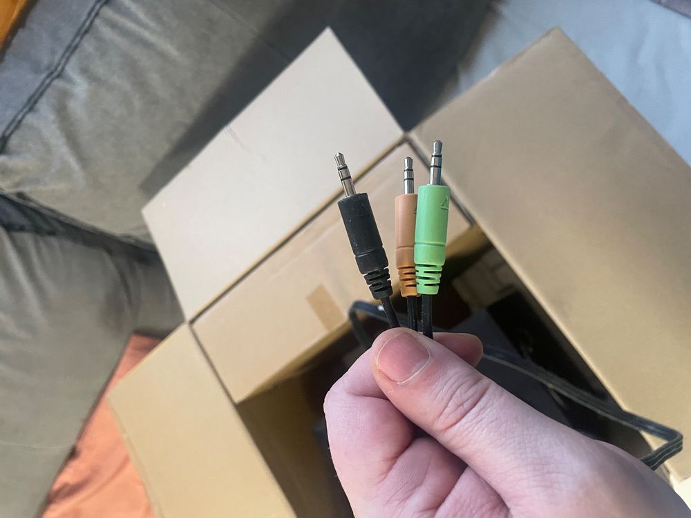 Creative inspire T6100 haut-parleur / Lautsprechersystem 5.1 | Kaufen ...