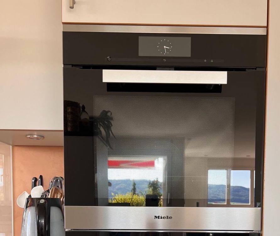 Miele Backofen H 6860 BP - gepflegt | Kaufen auf Ricardo