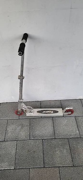 Kicki gebraucht klein (Gebraucht) in Buochs für CHF 20 – nur Abholung ...