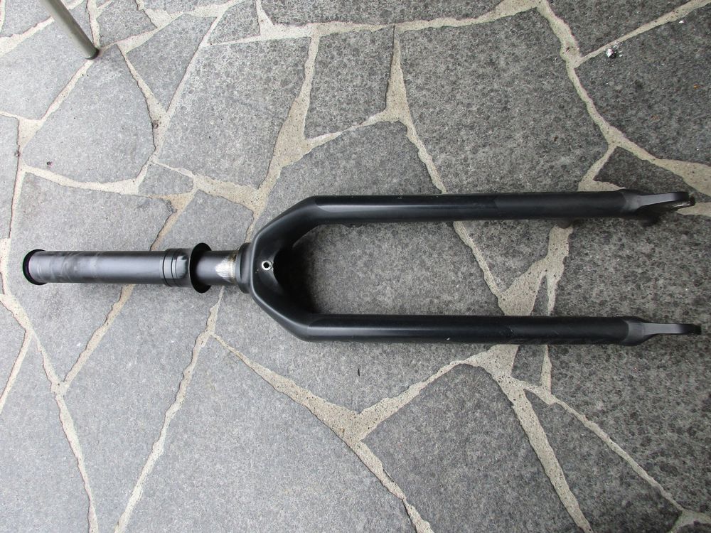 Cannondale Velo Fahrrad Gabel für 26 Zoll Rad (Gebraucht) in Frick für ...