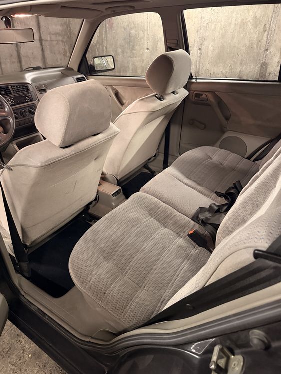Golf 3 18 90 Ps