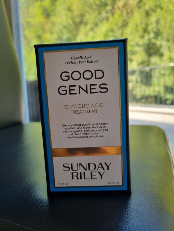 SUNDAY RILEY Good Genes | Kaufen auf Ricardo