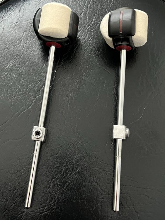 2x PEARL B 250QB Quadbeater (Gebraucht) in Lohn-Ammannsegg für CHF 28 ...