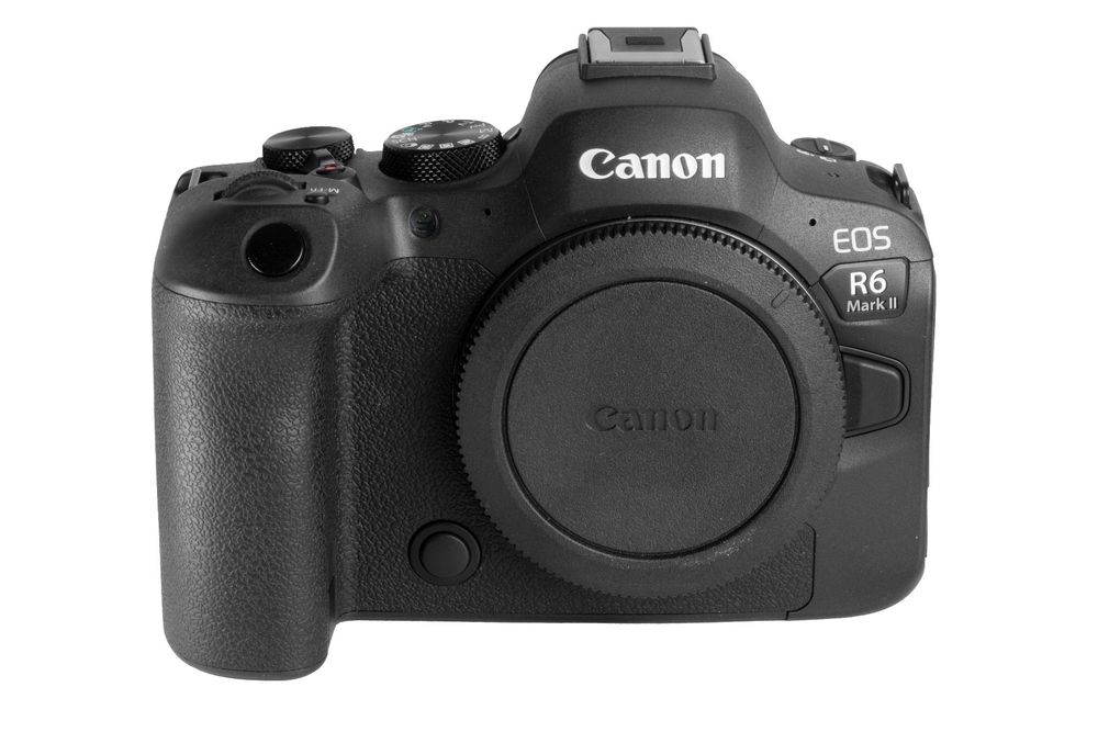 CANON EOS R6 Mark II / R6 MK2 Kamera Body (Gebraucht) in Emmen für CHF ...