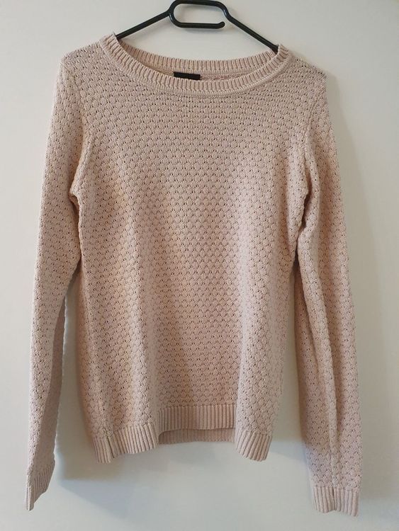 Vila Pullover Gr.S (Gebraucht) in thalwil für CHF 15 – mit Lieferung auf Ricardo kaufen