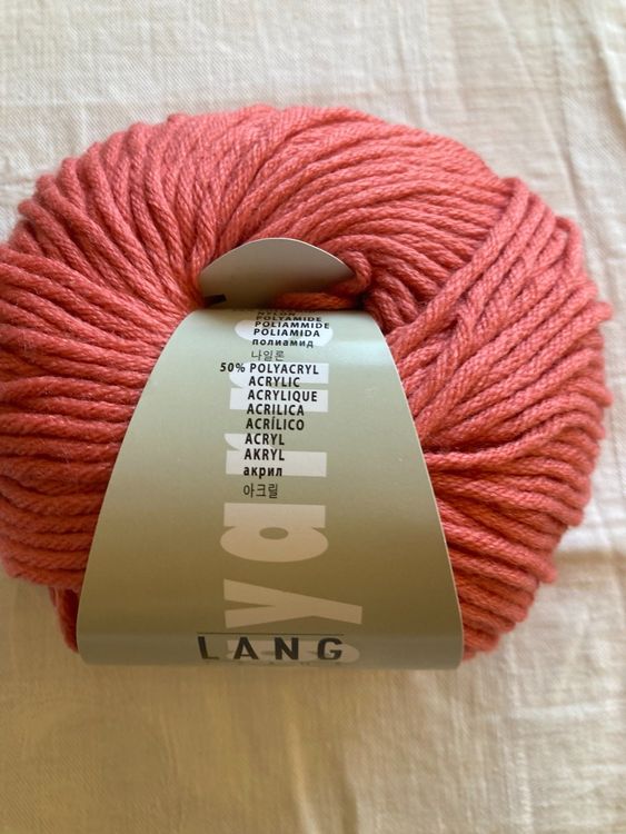 Wolle Omega (Neu (gemäss Beschreibung)) in Balsthal für CHF 5 – nur ...