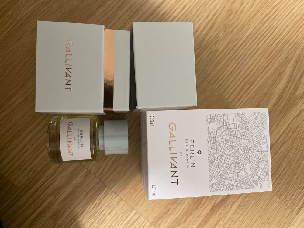 Berlin by Gallivant | Kaufen auf Ricardo