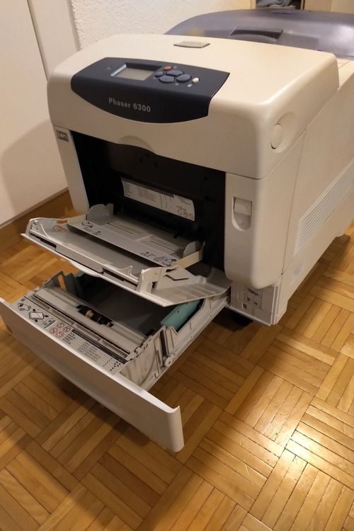 Xerox Phaser 6300/6350 | Kaufen auf Ricardo