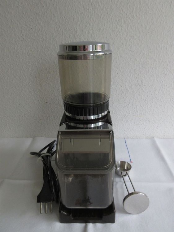 Jura Rio Espresso Kaffeemühle | Kaufen auf Ricardo