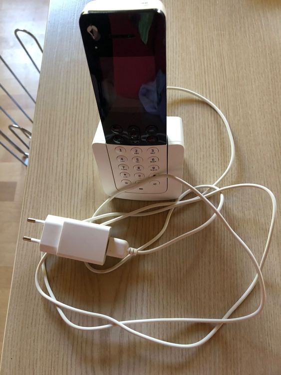 Telefon HD Phone Davos (Gebraucht) in Rickenbach ZH für CHF 45 – mit ...