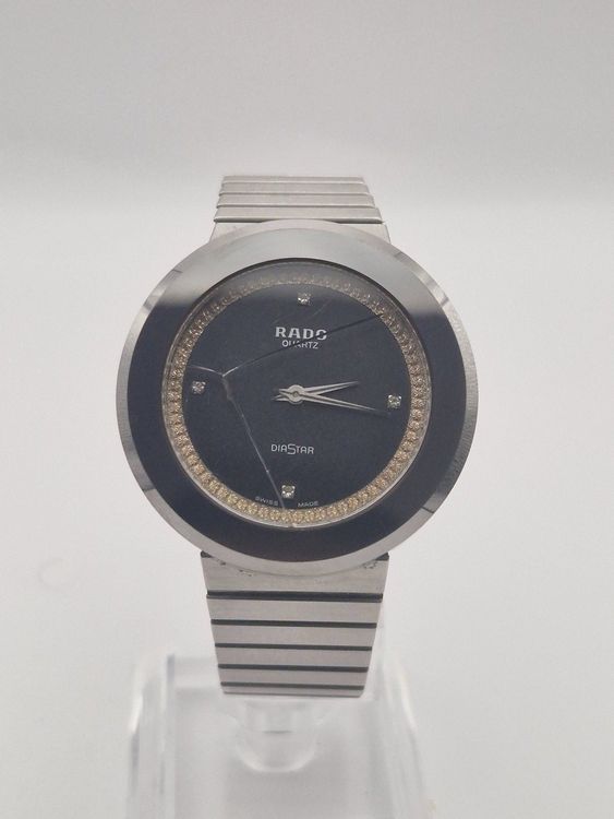 Vintage Rado Diastar | Kaufen auf Ricardo