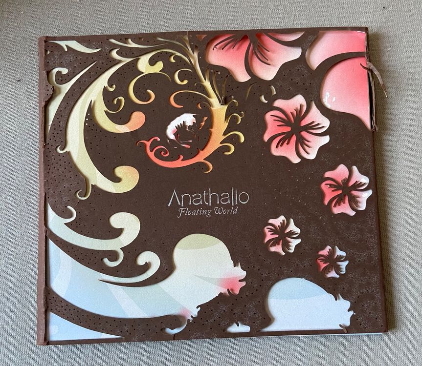 Anathallo CD Floating World (Gebraucht) in Luzern für CHF 1.75 – mit ...
