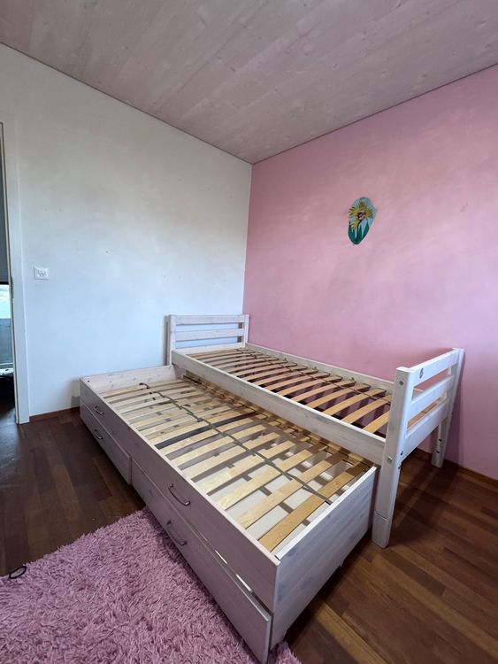 Flexa Classic Kombibett | Kaufen auf Ricardo