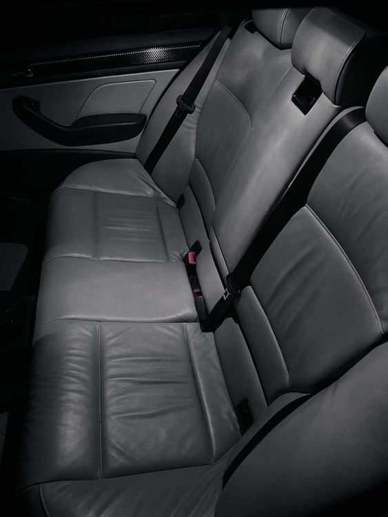 BMW 320 Touring, frisch ab MFK! (Defekt) in Pfäffikon ZH für CHF 970 ...