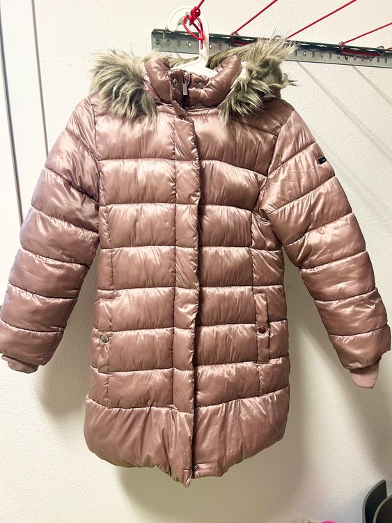 Giacca invernale Next (Usato) a Bellinzona per CHF 20 – con consegna ...