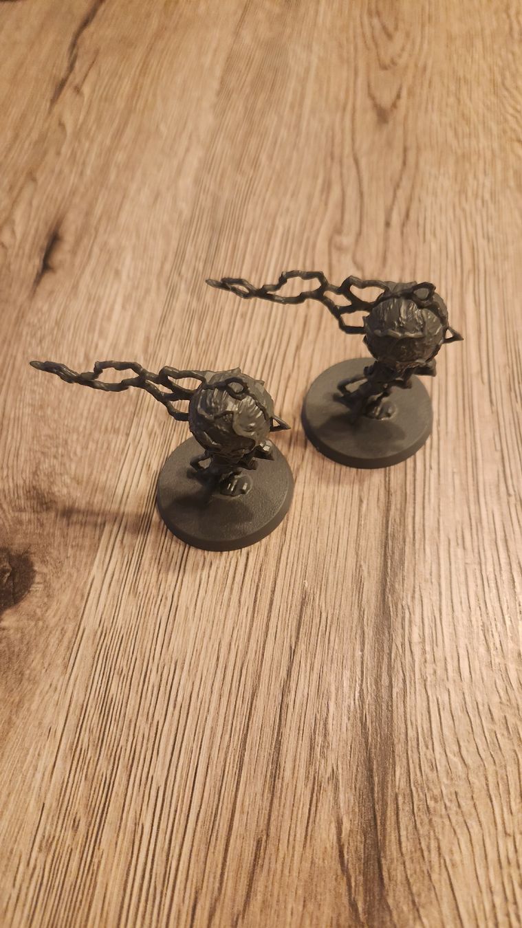 Geminids Endless spell AoS warhammer (Gebraucht) in Bussigny für CHF 10 ...